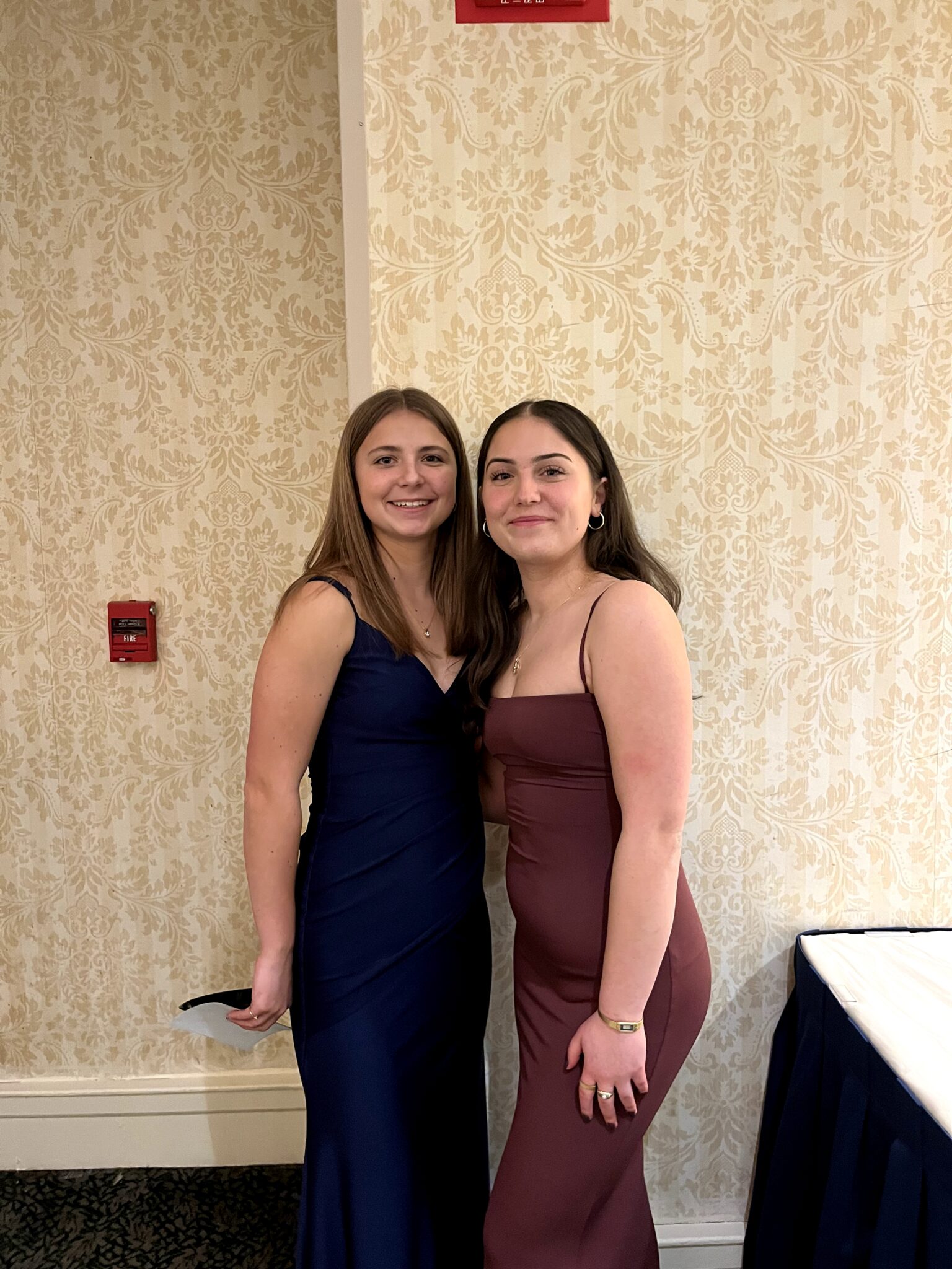 Photos – The County Assemblies