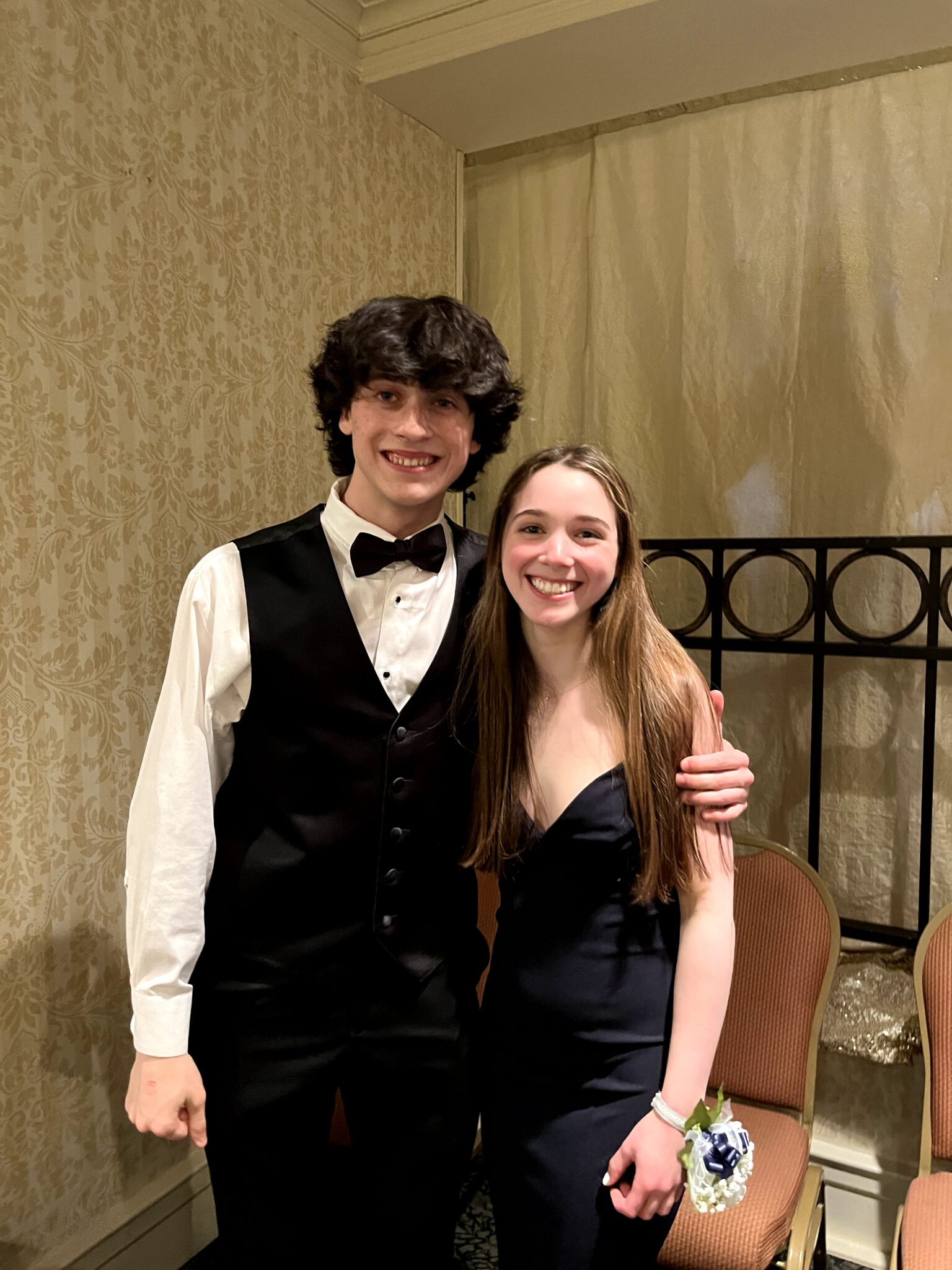 Photos – The County Assemblies