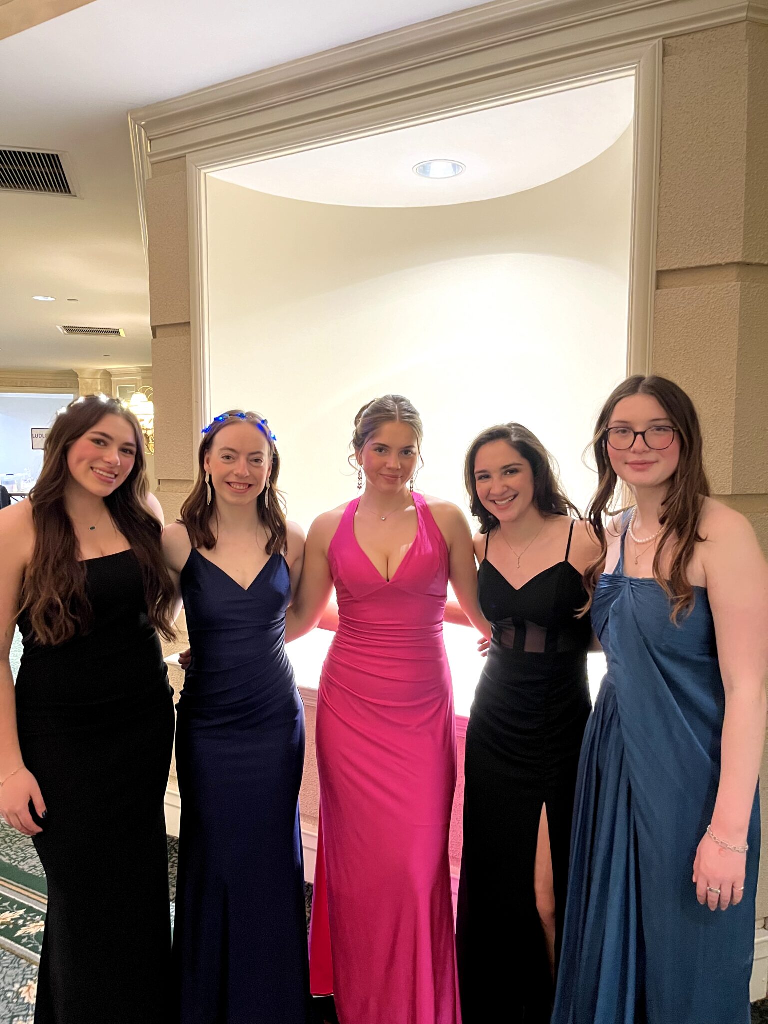 Photos – The County Assemblies