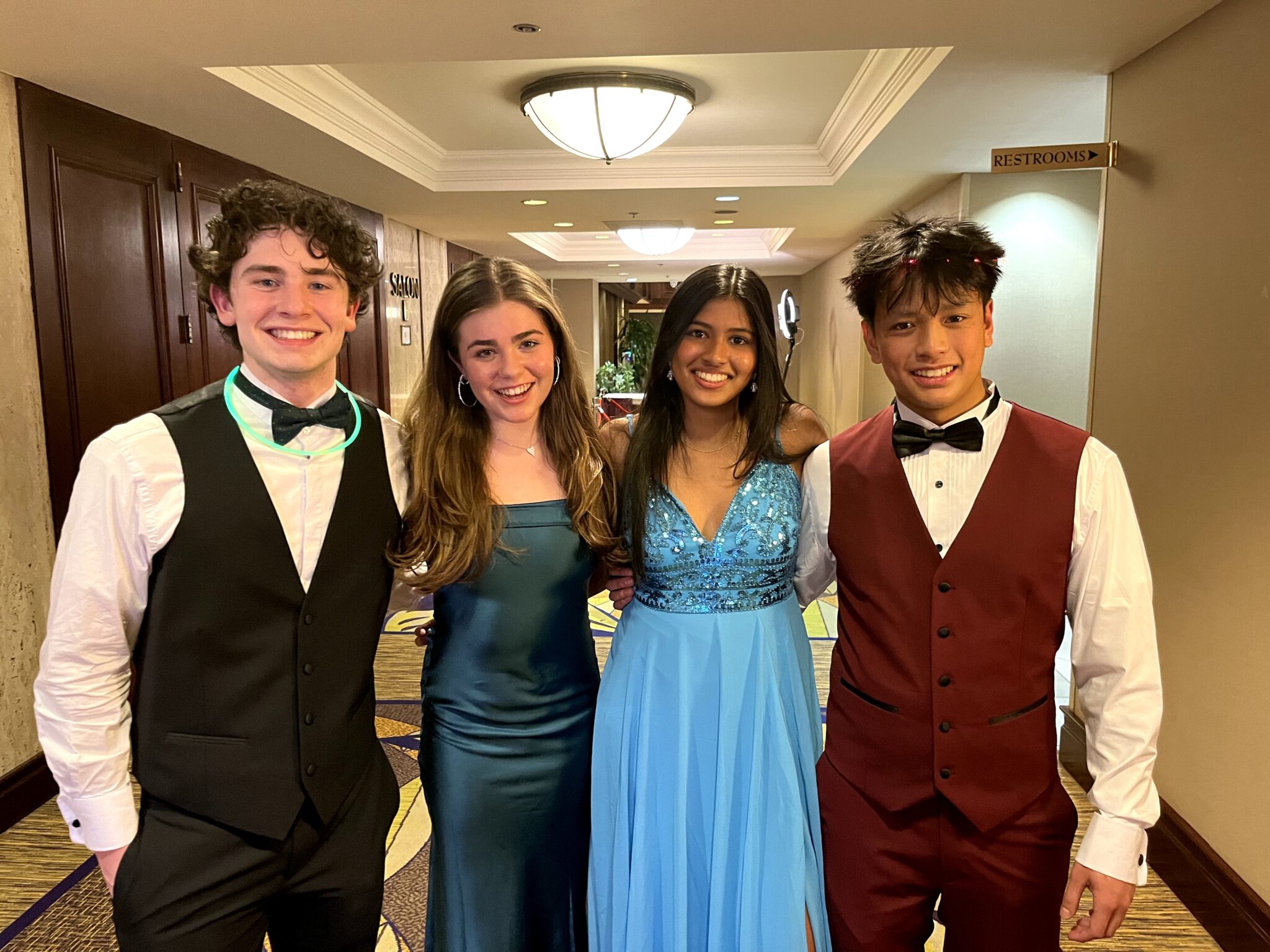 Photos – The County Assemblies